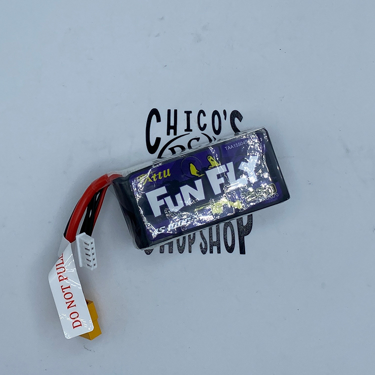 Chico’s R/C Chop Shop – We Chop It. You Shop It.