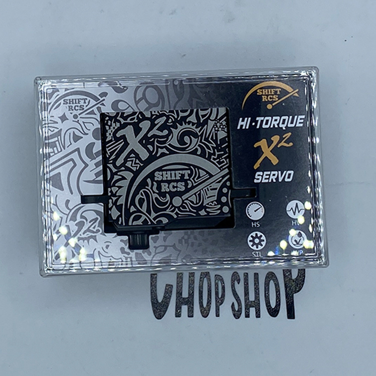 Chico’s R/C Chop Shop – We Chop It. You Shop It.