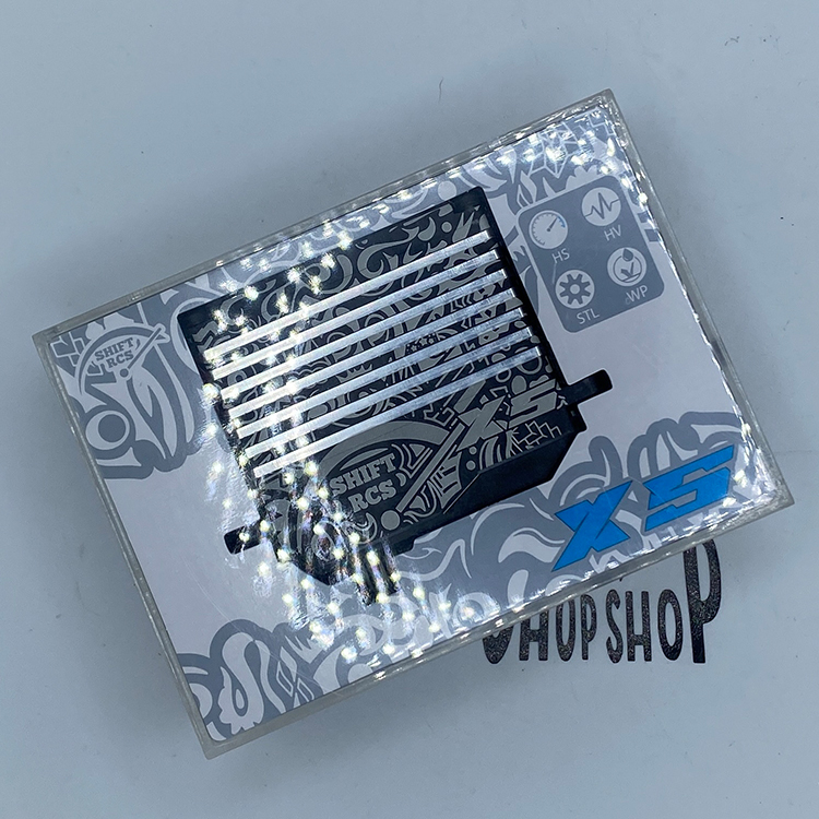 Chico’s R/C Chop Shop – We Chop It. You Shop It.